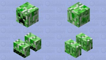 Feet Minecraft Mob Skins | Planet Minecraft Community