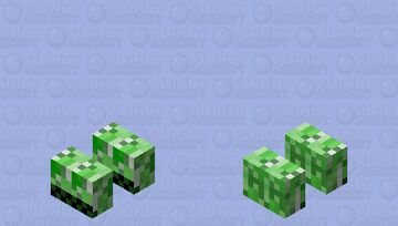 Best Creeper Minecraft Mob Skins | Page 21 | Planet Minecraft Community