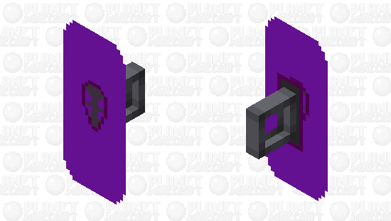 halo plasma shield Minecraft Mob Skin