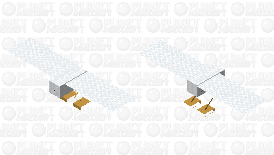 Just a Normal Chicken Minecraft Mob Skin