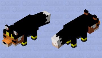 Fundy Minecraft Mob Skins | Planet Minecraft Community