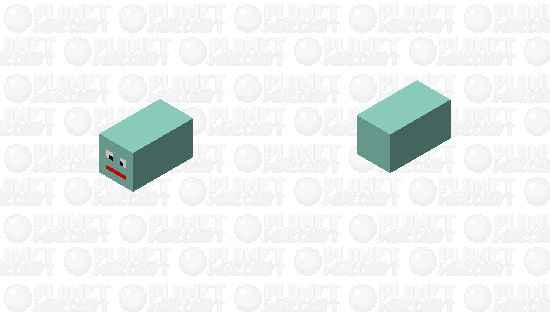 ...something Minecraft Mob Skin