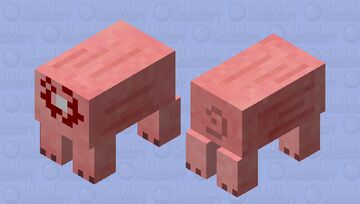 Headless Minecraft Mob Skins | Planet Minecraft Community