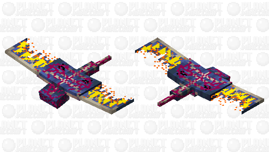 sus Minecraft Mob Skin