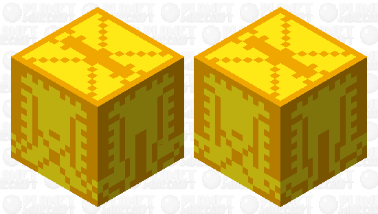 Elite Shulker Minecraft Mob Skin