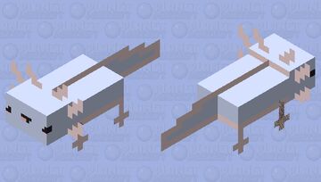 cute mob skins Minecraft Collection