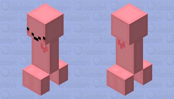 Reskin Minecraft Mob Skins | Planet Minecraft Community