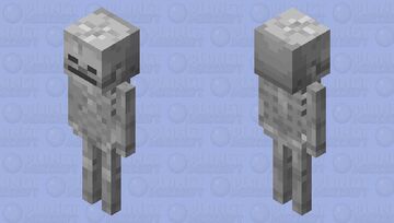 Rib Minecraft Mob Skins | Planet Minecraft Community