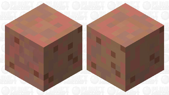 meat slime Minecraft Mob Skin