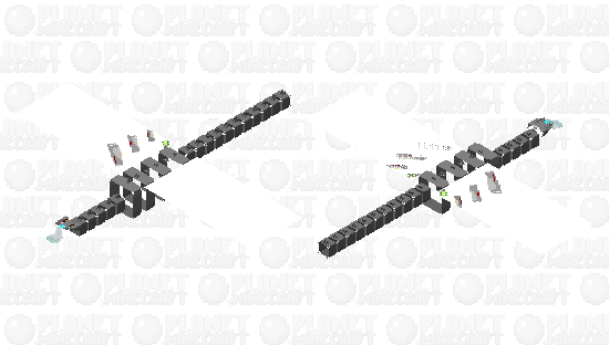 Basilisco [Not HD] Minecraft Mob Skin