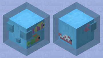 slime2 Minecraft Collection