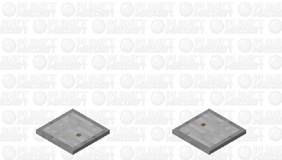 Invisible Armor Stand Minecraft Mob Skin