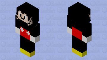 Mokey Minecraft Mob Skins | Planet Minecraft Community