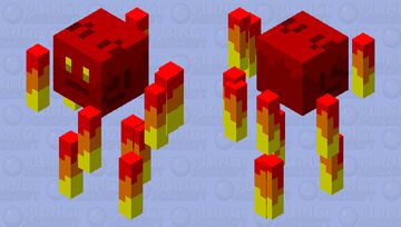 Imp Minecraft Mob Skins | Planet Minecraft Community