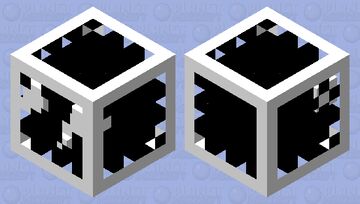 Shattered Minecraft Mob Skins | Planet Minecraft Community