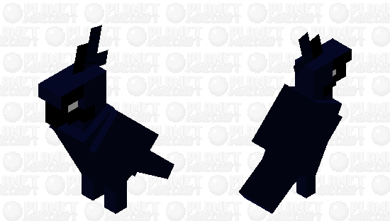 Parrot Minecraft Mob Skin