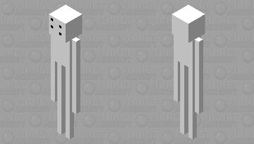 Mannequin Minecraft Mob Skins | Planet Minecraft Community