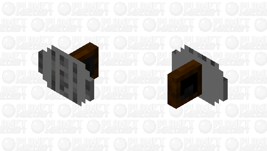 sheeld Minecraft Mob Skin