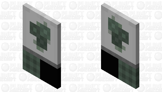 Boys Cape 290 Minecraft Mob Skin