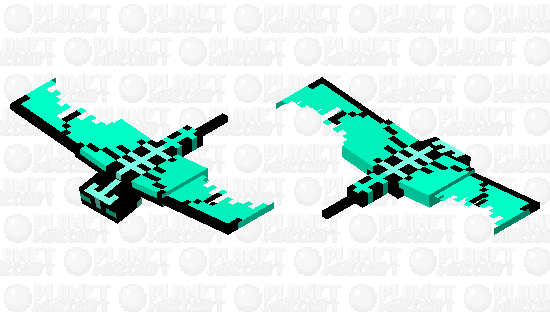 THE FLAMINGPHANTOM IRL Minecraft Mob Skin