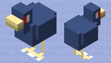 Pokemobs Minecraft Mob Skins | Planet Minecraft Community