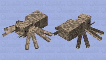 Antlion Minecraft Mob Skins | Planet Minecraft Community