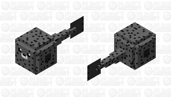 seal guardian Minecraft Mob Skin