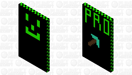 cape Minecraft Mob Skin