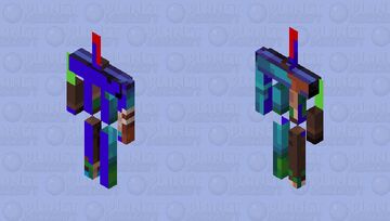 BeckBroJack_ on Planet Minecraft