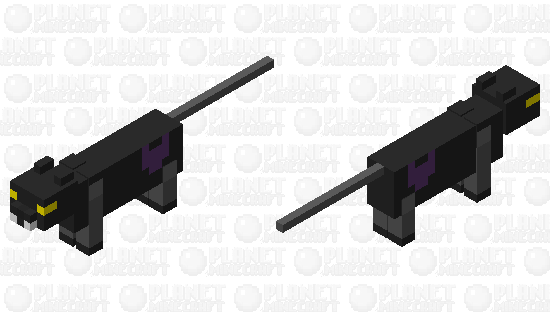 ravage Minecraft Mob Skin