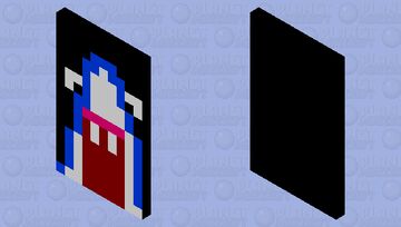 Shark Minecraft Mob Skins | Planet Minecraft Community