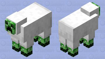 Sheep Minecraft Mob Skins | Page 2 | Planet Minecraft Community