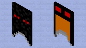 Red Eyes Minecraft Mob Skins | Planet Minecraft Community