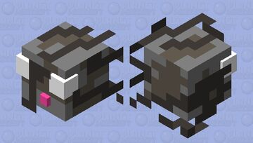 Wind Minecraft Mob Skins | Planet Minecraft Community