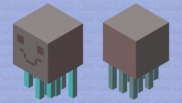 Ghasts Minecraft Mob Skins | Planet Minecraft Community