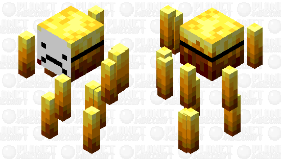 sAd DrEaM lEaK1!11!11!1!(DsMp LoRe) Minecraft Mob Skin