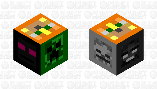 mob dice Minecraft Mob Skin