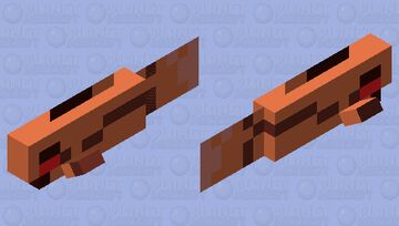 Fish Minecraft Mob Skins | Planet Minecraft Community