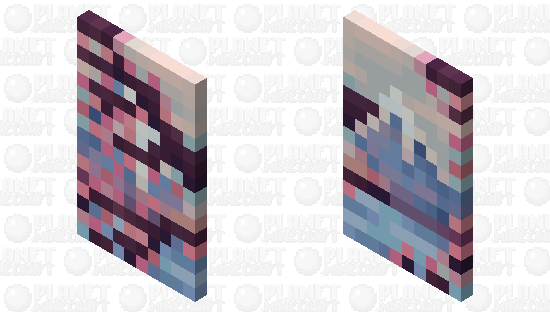 Sakura🌸 Minecraft Mob Skin