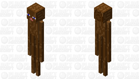 moblin Minecraft Mob Skin