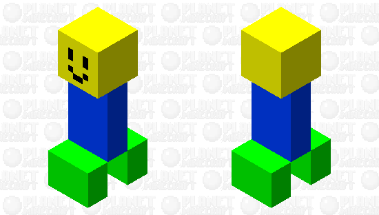 oof creeper Minecraft Mob Skin