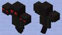 Oppenheimer Creeper Minecraft Mob Skin