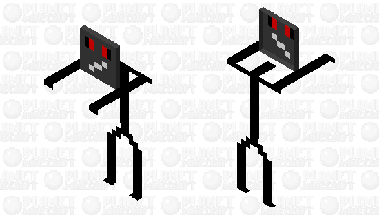 Microsoft Sam.exe Minecraft Mob Skin