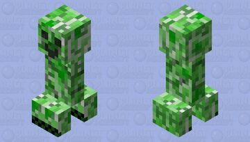 8x8 Minecraft Mob Skins | Planet Minecraft Community