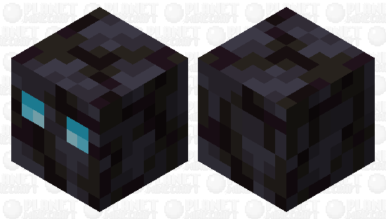 new magma cube skin Minecraft Mob Skin