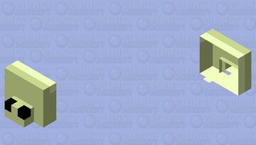 Larvae Minecraft Mob Skins | Planet Minecraft Community