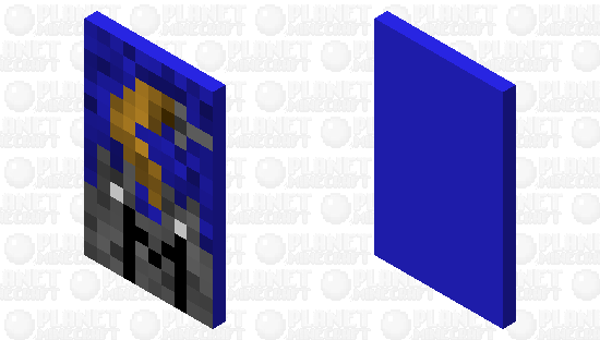 Cape Minecraft Mob Skin