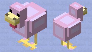 cute mob skins Minecraft Collection