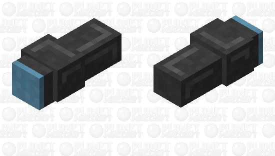 subwoofer Minecraft Mob Skin