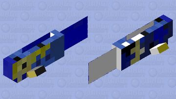 Tang Minecraft Mob Skins | Planet Minecraft Community